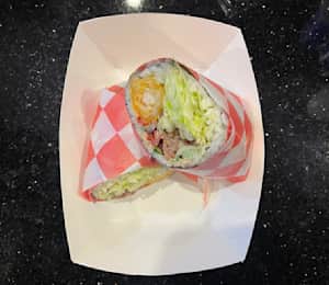 Kondu Delivery Menu | Order Online | 132 S Allen St State College | Grubhub