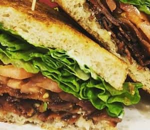 Ravage Deli Delivery Menu | Order Online | 9636 Belair Rd Nottingham ...