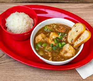 Gumbo Boys Delivery Menu | Order Online | 646 S Main St Los Angeles ...
