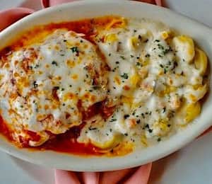 Strings Italian Cafe Delivery Menu | Order Online | 2314 W Kettleman Ln ...