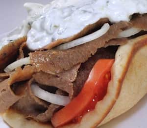 Perros Brothers Gyros Delivery Menu | Order Online | 3770 Lincoln Hwy ...