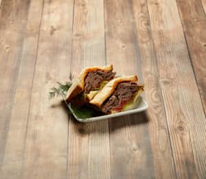 Pickle Time Deli Market Delivery Menu | Order Online | 7405 Hardeson Rd ...