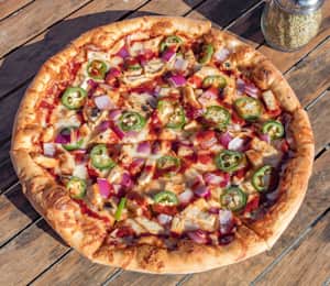 Savas Brick Oven Pizza Delivery Menu | Order Online | 3505 Lancaster ...