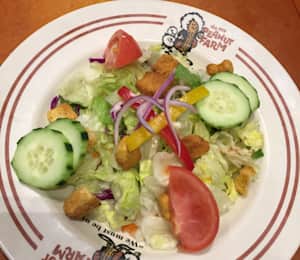 Peanut Farm - Anchorage, AK Restaurant | Menu + Delivery | Seamless