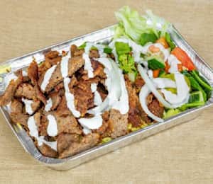 Halal Gyro King Delivery Menu | Order Online | 2200 Westchester Ave ...
