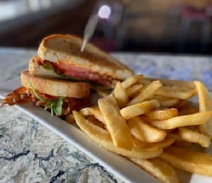 TC Hooligans Delivery Menu | Order Online | 200 Center Pl Dr Rochester ...