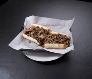 The Philly Hut Delivery Menu | Order Online | 10 Birds Crossing ...