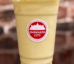 Empanada City Delivery Menu | Order Online | 363 Lincoln Rd Brooklyn ...
