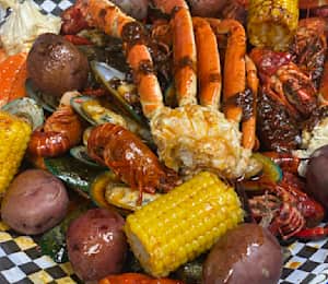 Mariscos KC Delivery Menu | Order Online | 519 E Santa Fe St Olathe ...