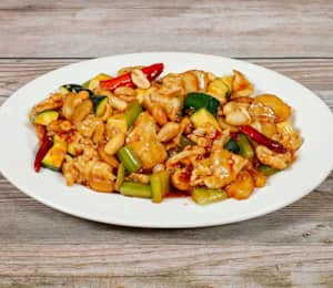 New China Barn Delivery Menu | Order Online | 320 Tuolumne St Vallejo ...