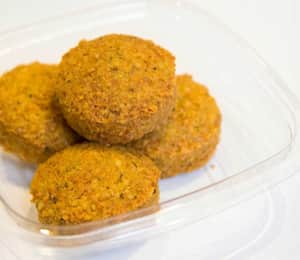 IDOF - I Dream of Falafel Delivery Menu | Order Online | 555 West ...