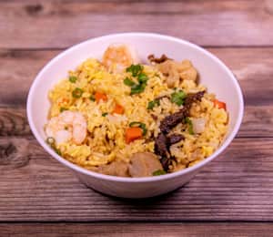 Don Wang Chinese Food Express Delivery Menu | Order Online | 607 W Park ...