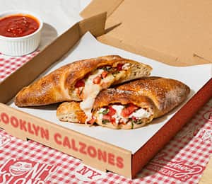 Brooklyn Calzones Delivery Menu | Order Online | 20491 Alton Pkwy Lake ...