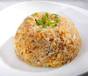 Mr Fried Rice - New York, NY Restaurant | Menu + Delivery | Seamless