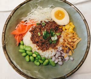 Iso Iso Ramen and Boba Delivery Menu | Order Online | 11105 San Jose ...