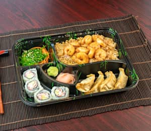 Teriyaki Express Delivery Menu | Order Online | 9763 Q St Omaha | Grubhub