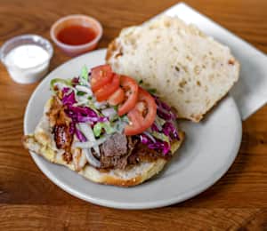 Aksaray Turkish Cafe & Restaurant Delivery Menu | Order Online | 1618 ...