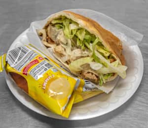 Nazareth Bread Company and Restaurant Delivery Menu | Order Online ...