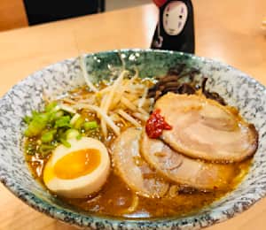 Tanaka Ramen Delivery Menu | Order Online | 623 E Boughton Rd ...