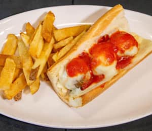 Capri Express - To Go Delivery Menu | Order Online | 114 Burr Ridge ...