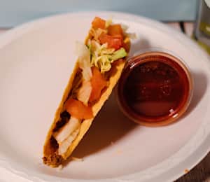 Tamale Kitchen #5 Delivery Menu | Order Online | 2045 Sheridan Blvd ...