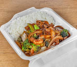 Taste of China Hut Delivery Menu | Order Online | 2233 Decker Blvd ...