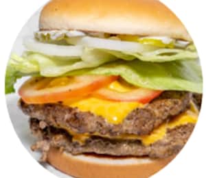 Black Meg 43 Delivery Menu | Order Online | 1406 E Rancier Ave Killeen ...