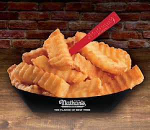 Nathan's Famous - Oceanside (2807 Long Beach Road) Delivery Menu ...