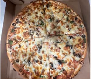 Half Shell Pizza & More Delivery Menu | Order Online | 1760 ...