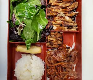 Koriya Delivery Menu | Order Online | 4121 S Fremont Ave Springfield ...