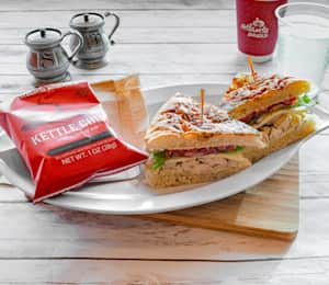 Atlanta Bread Company Delivery Menu | Order Online | 180 Woodstock ...