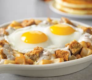 Village Inn Delivery Menu | Order Online | 31711 Pacific Hwy S Federal ...