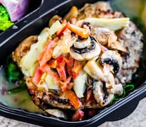 Alicia's Mexican Grille Delivery Menu | Order Online | 25725 Katy Fwy ...