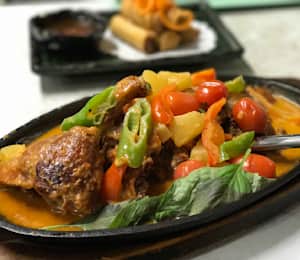 One Two Thai Delivery Menu | Order Online | 153 E 33rd St New York ...