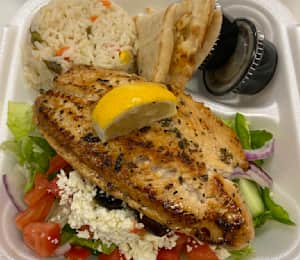 Souvlaki Time Delivery Menu | Order Online | 625 NE Spanish River Blvd ...
