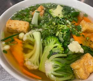 Pho Today - Philadelphia, PA Restaurant | Menu + Delivery | Seamless