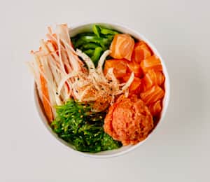 Splash Poke (Lemoine Ave) Delivery Menu | Order Online | 1605 Lemoine ...