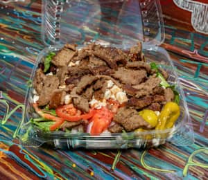 Marathon Deli Delivery Menu | Order Online | 7412 Baltimore Avenue ...