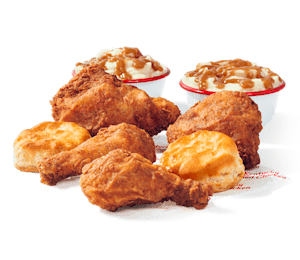 KFC Delivery Menu | Order Online | 1124 McCully St Honolulu | Grubhub