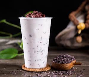 Purple Rice Delivery Menu | Order Online | 832 Washington Street ...