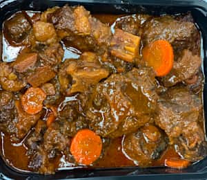 Trini Delite - South Richmond Hill, NY Restaurant | Menu + Delivery ...