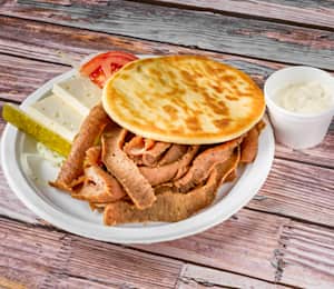 Windy City Gyros (N Main St) Delivery Menu | Order Online | 5540 N Main ...