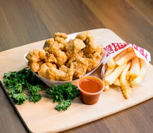 Dock's Great Fish Delivery Menu | Order Online | 4011 W 167th St ...