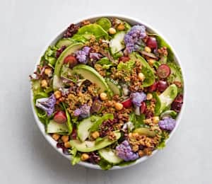 MIXT - Santa Monica, CA Restaurant | Menu + Delivery | Seamless