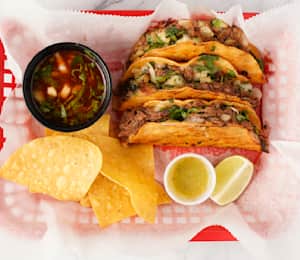 Tito's Birrias and Grill Delivery Menu | Order Online | 247 Bay Shore ...
