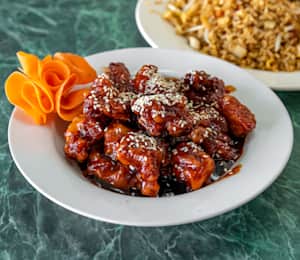Panda Pavillion Chinese Delivery Menu | Order Online | 1805 Tamiami ...
