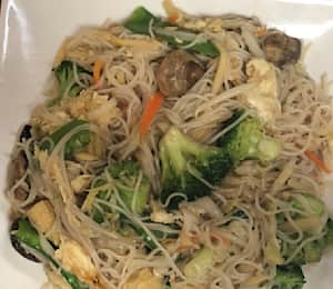 Fu Lin Chinese Restaurant Delivery Menu | Order Online | 200 N Bowman ...