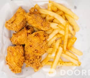 Pops Fish & Chicken Market - Fairview Heights, IL Restaurant | Menu ...