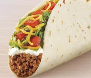 Taco Bell Delivery Menu | Order Online | 8 W Fordham Rd Bronx | Grubhub