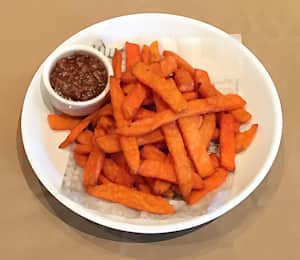 The Sweet Sap Delivery Menu | Order Online | 189-11 Northern Blvd ...